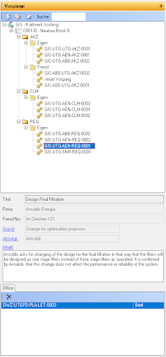 PLM Portal - Planet GmbH